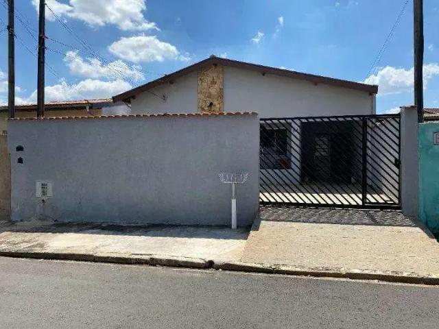 Casa / Sobrado para Venda em Hortolândia/SP Vila Real 3 Quartos