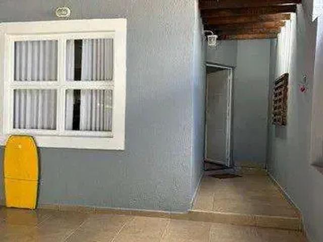 Casa / Sobrado para Venda em Hortolândia/SP Vila Real 3 Quartos