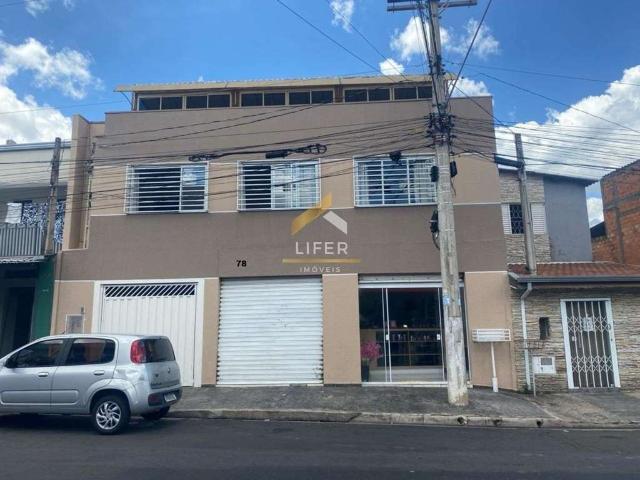 Casa / Sobrado para Venda em Hortolândia/SP Vila Real 3 Quartos