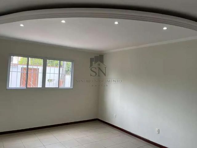 Casa / Sobrado para Venda em Hortolândia/SP Vila Real 3 Quartos