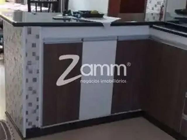 Casa / Sobrado para Venda em Hortolândia/SP Vila Real 3 Quartos