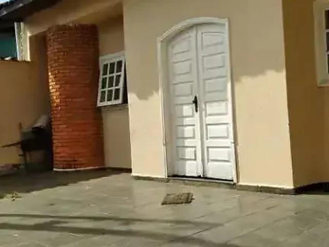 Casa / Sobrado para Venda em Hortolândia/SP Vila Real 3 Quartos