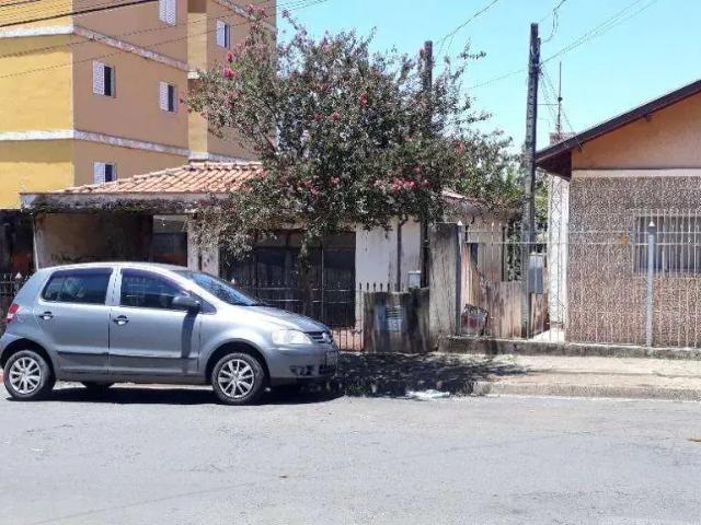 Casa / Sobrado para Venda em Hortolândia/SP Vila Real 3 Quartos