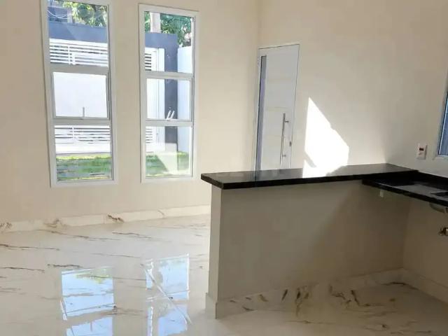Casa / Sobrado para Venda em Hortolândia/SP Vila Real Continuaçao 2 Quartos
