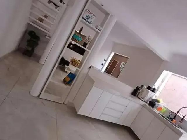 Casa / Sobrado para Venda em Hortolândia/SP Vila Real Continuaçao 2 Quartos