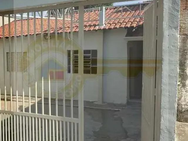 Casa / Sobrado para Venda em Hortolândia/SP Vila Real Continuaçao 2 Quartos
