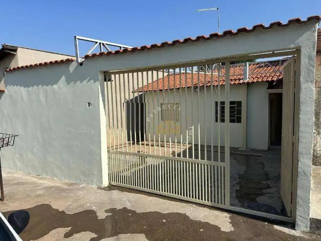 Casa / Sobrado para Venda em Hortolândia/SP Vila Real Continuaçao 2 Quartos