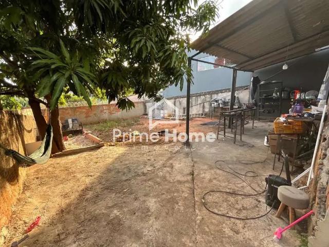 Casa / Sobrado para Venda em Hortolândia/SP Vila Real Continuaçao 2 Quartos