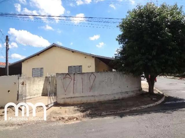 Casa / Sobrado para Venda em Hortolândia/SP Vila Real Continuaçao 2 Quartos