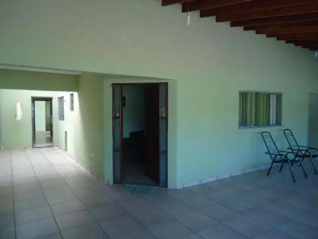 Casa / Sobrado para Venda em Hortolândia/SP Vila Real Continuaçao 2 Quartos