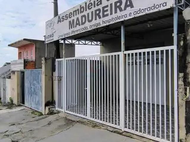 Casa / Sobrado para Venda em Hortolândia/SP Vila Real Continuaçao 3 Quartos