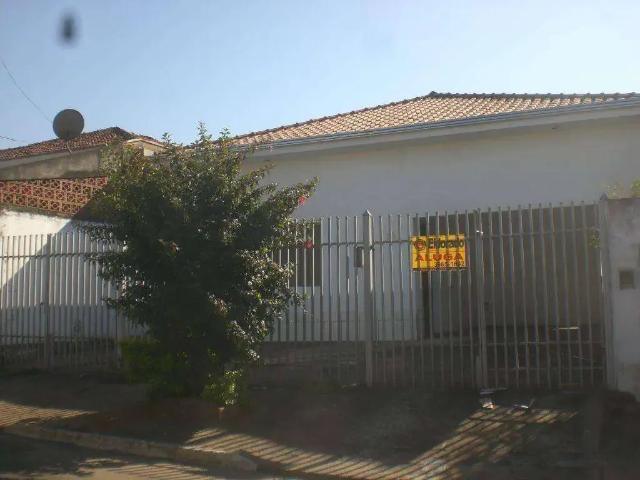 Casa / Sobrado para Venda em Hortolândia/SP Vila Real Continuaçao 3 Quartos