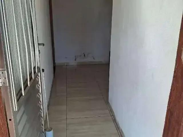 Casa / Sobrado para Venda em Hortolândia/SP Vila Real Continuaçao 3 Quartos
