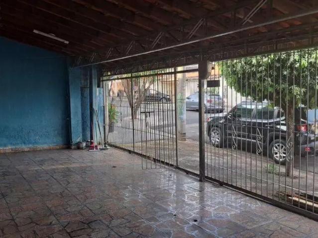 Casa / Sobrado para Venda em Hortolândia/SP Vila Real Continuaçao 3 Quartos
