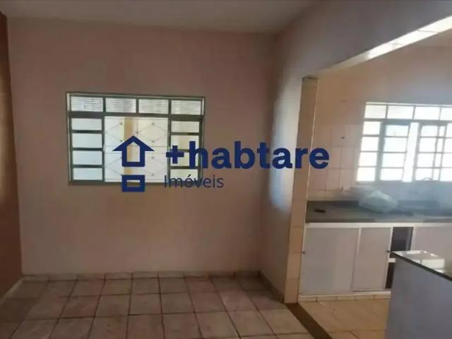Casa / Sobrado para Venda em Hortolândia/SP Vila Real Continuaçao 3 Quartos