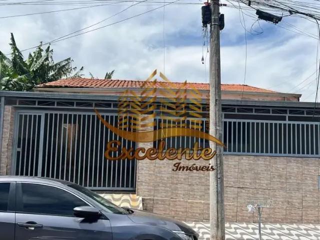 Casa / Sobrado para Venda em Hortolândia/SP Vila Real Continuaçao 3 Quartos