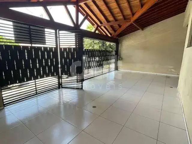 Casa / Sobrado para Venda em Hortolândia/SP Vila Real Santista 2 Quartos