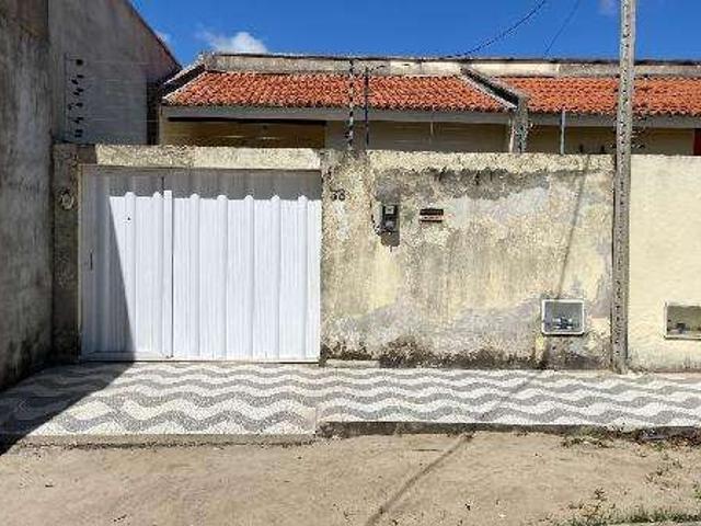 Casa / Sobrado para Venda em Horizonte/CE Vertente 1 Quartos