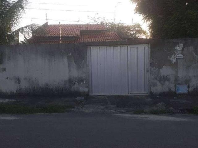 Casa / Sobrado para Venda em Horizonte/CE Gameleira