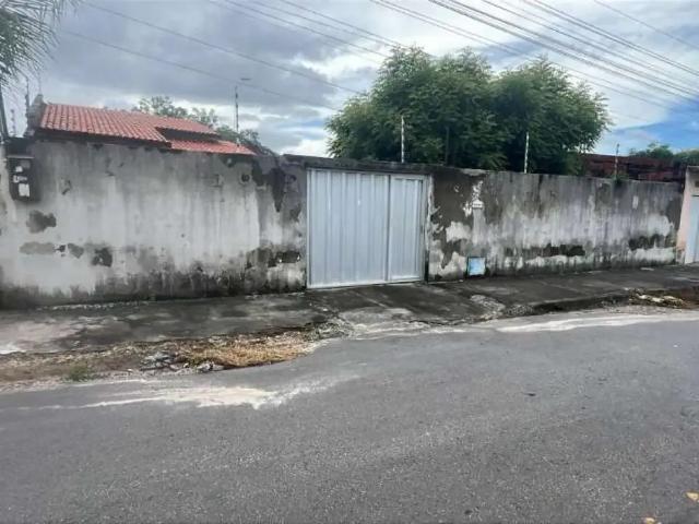 Casa / Sobrado para Venda em Horizonte/CE Gameleira