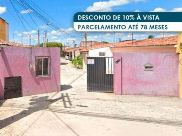 Casa / Sobrado para Venda em Horizonte/CE Mangueiral