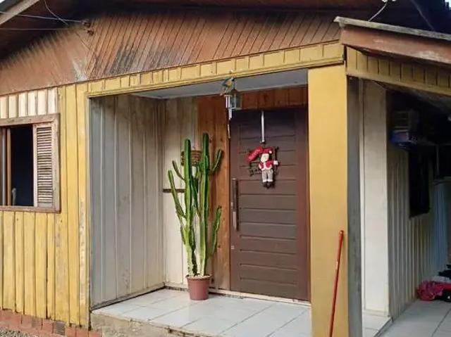 Casa / Sobrado para Venda em Içara/SC Marili 2 Quartos