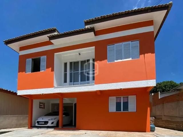 Casa / Sobrado para Venda em Içara/SC Nossa Senhora De Fátima 3 Quartos