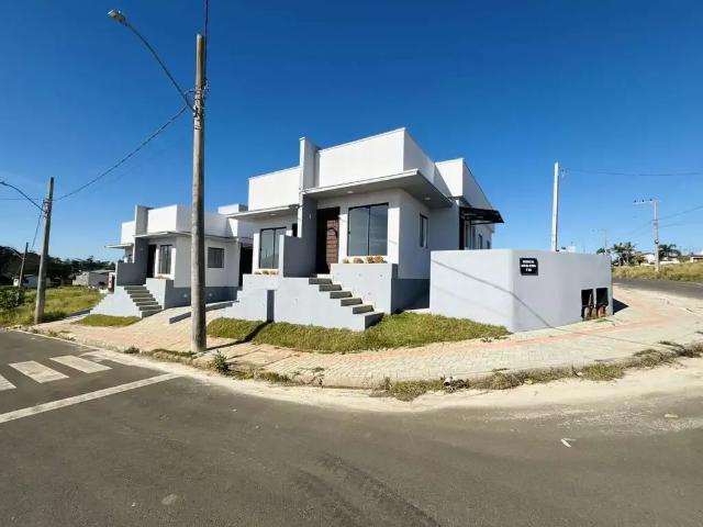 Casa / Sobrado para Venda em Içara/SC Aurora 2 Quartos