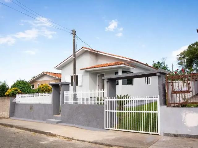 Casa / Sobrado para Venda em Içara/SC Aurora 3 Quartos