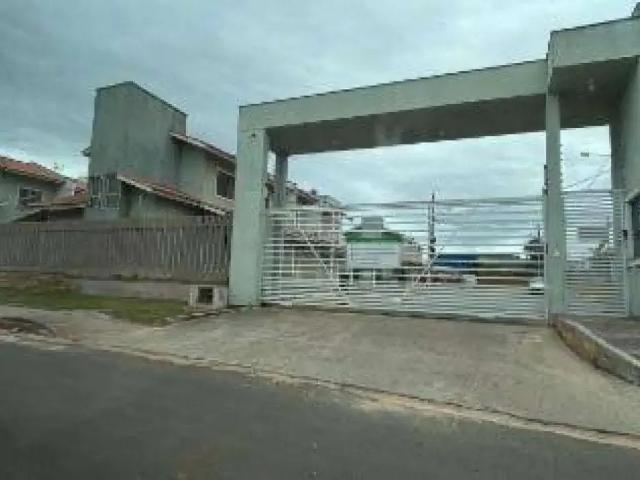 Casa / Sobrado para Venda em Içara/SC Barracão 3 Quartos