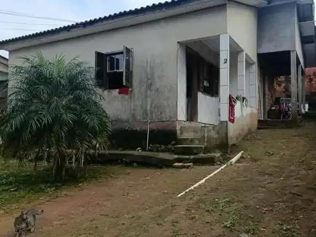 Casa / Sobrado para Venda em Içara/SC Cristo Rei 2 Quartos