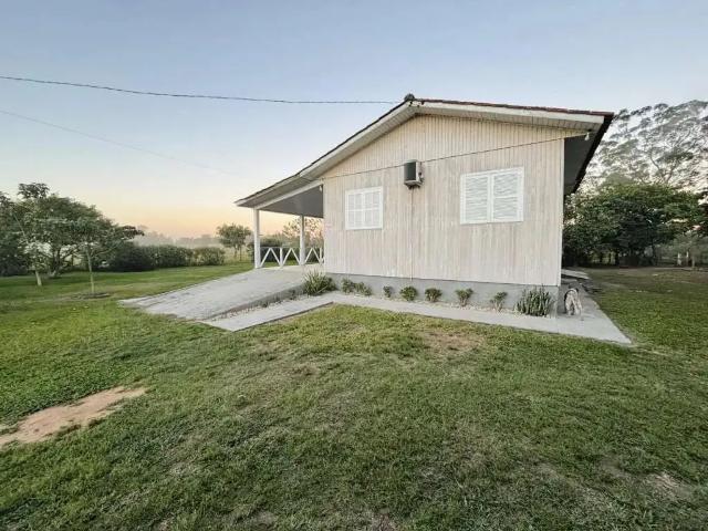 Casa / Sobrado para Venda em Içara/SC Esperança 4 Quartos