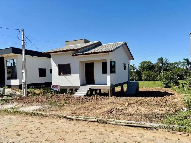 Casa / Sobrado para Venda em Içara/SC Jaqueline 2 Quartos
