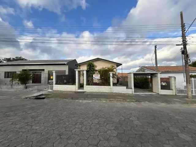 Casa / Sobrado para Venda em Içara/SC Jaqueline 2 Quartos