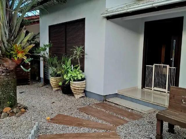 Casa / Sobrado para Venda em Içara/SC Jaqueline 2 Quartos