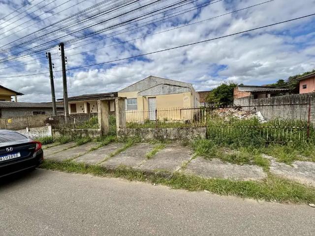 Casa / Sobrado para Venda em Içara/SC Jaqueline 2 Quartos