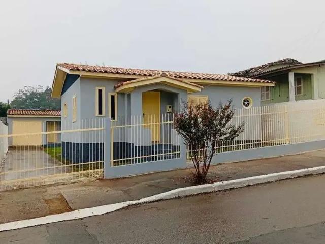 Casa / Sobrado para Venda em Içara/SC Jaqueline 3 Quartos