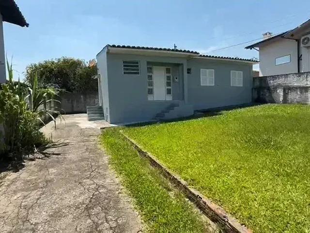 Casa / Sobrado para Venda em Içara/SC Jardim Elizabete 2 Quartos