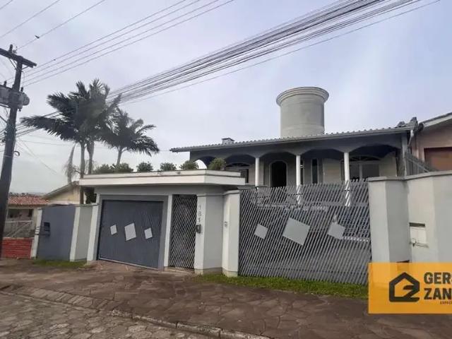 Casa / Sobrado para Venda em Içara/SC Jardim Elizabete 2 Quartos