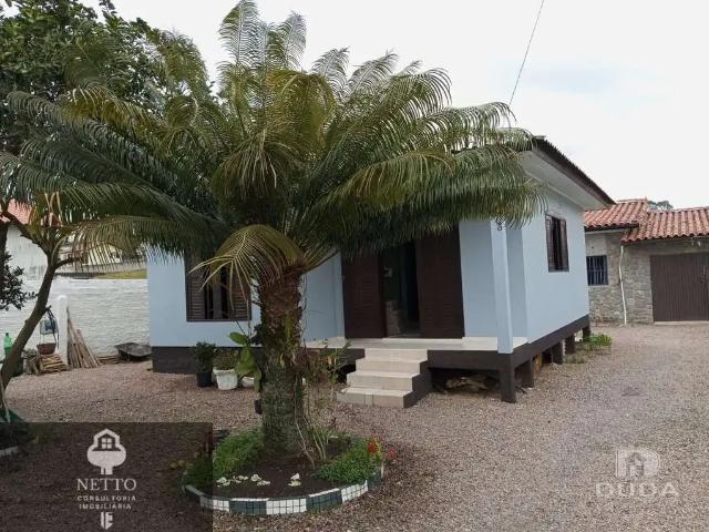 Casa / Sobrado para Venda em Içara/SC Jardim Silvana 2 Quartos
