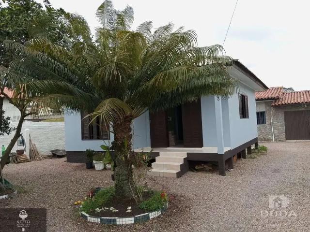 Casa / Sobrado para Venda em Içara/SC Jardim Silvana 2 Quartos