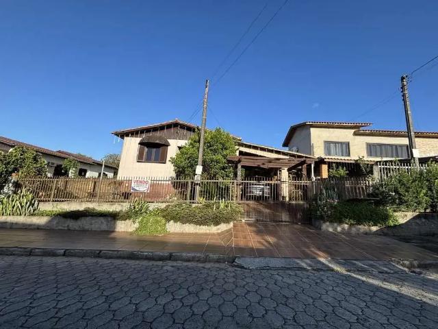 Casa / Sobrado para Venda em Içara/SC Jardim Silvana 2 Quartos