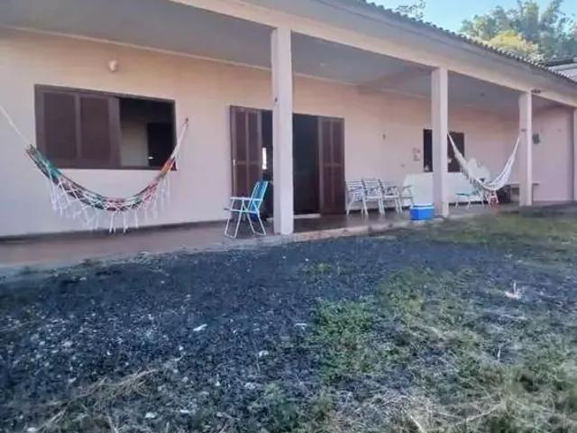 Casa / Sobrado para Venda em Içara/SC Pedreiras 4 Quartos