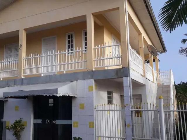Casa / Sobrado para Venda em Içara/SC Pedreiras 2 Quartos