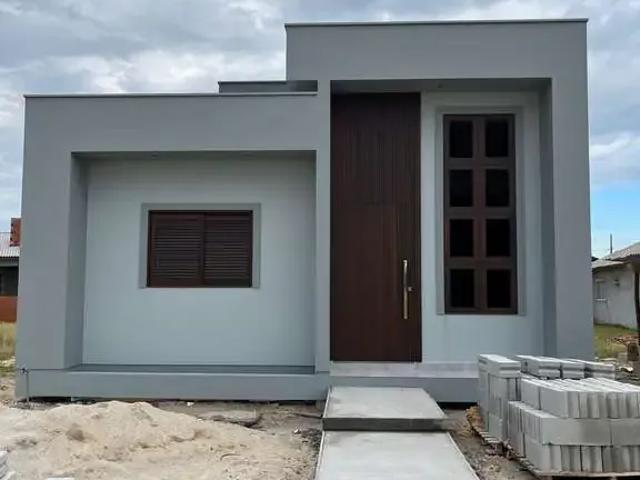 Casa / Sobrado para Venda em Içara/SC Pedreiras 2 Quartos