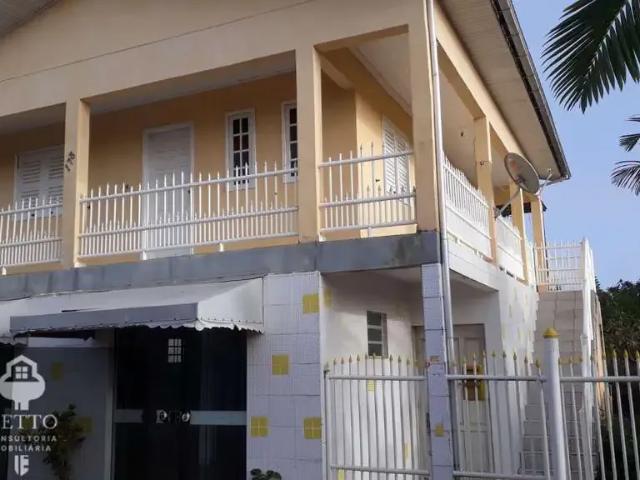 Casa / Sobrado para Venda em Içara/SC Pedreiras 2 Quartos