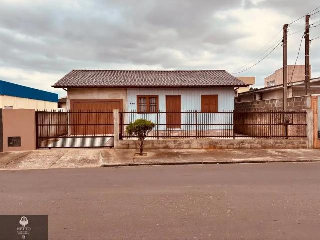 Casa / Sobrado para Venda em Içara/SC Presidente Vargas 2 Quartos