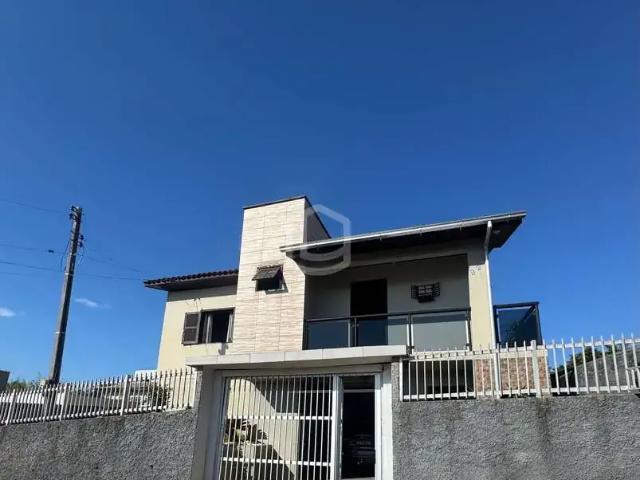 Casa / Sobrado para Venda em Içara/SC Raichaski 3 Quartos