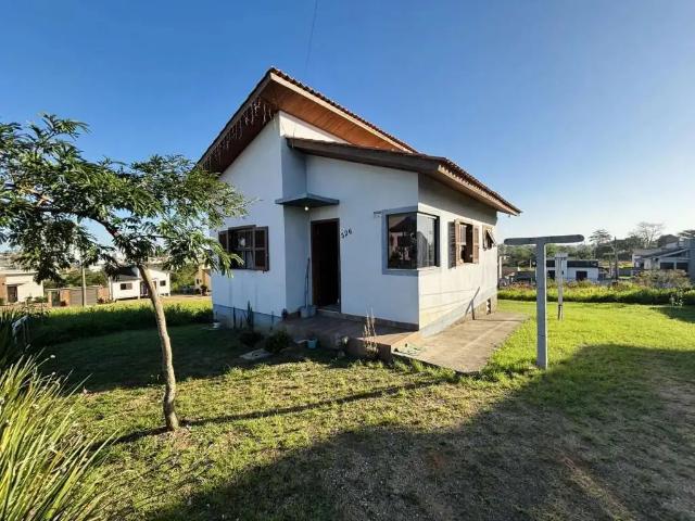 Casa / Sobrado para Venda em Içara/SC Tereza Cristina 2 Quartos