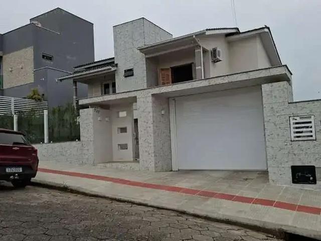 Casa / Sobrado para Venda em Içara/SC Tereza Cristina 3 Quartos